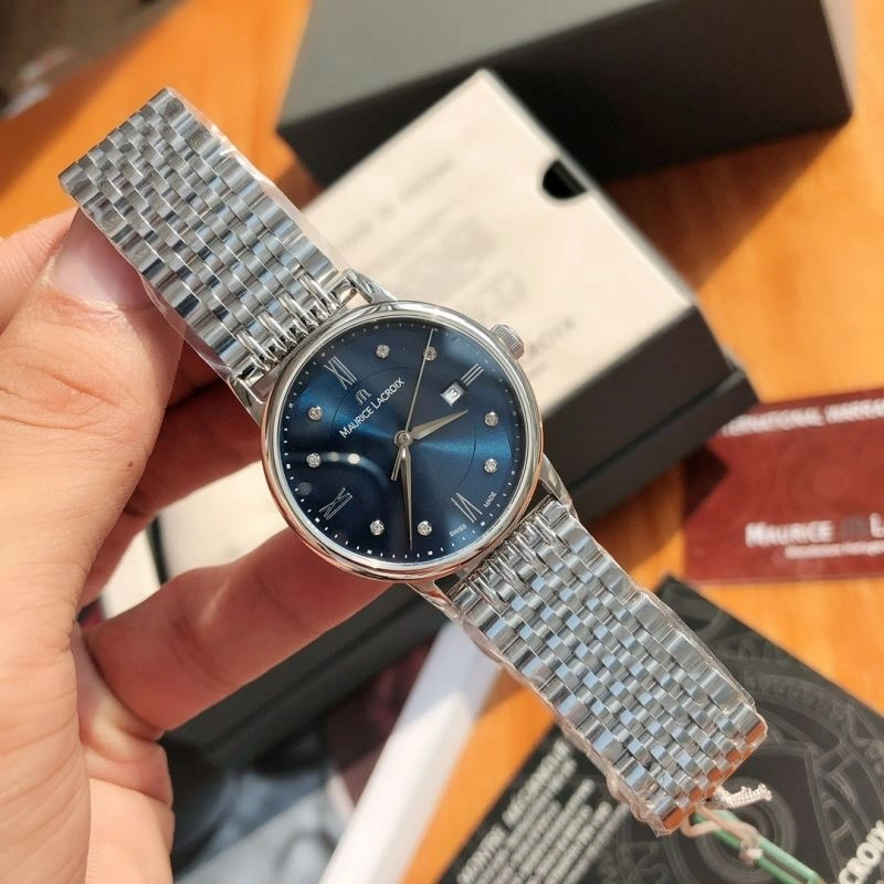 1:1 copy MAURICE LACROIC Watches