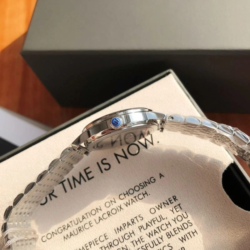 1:1 copy MAURICE LACROIC Watches