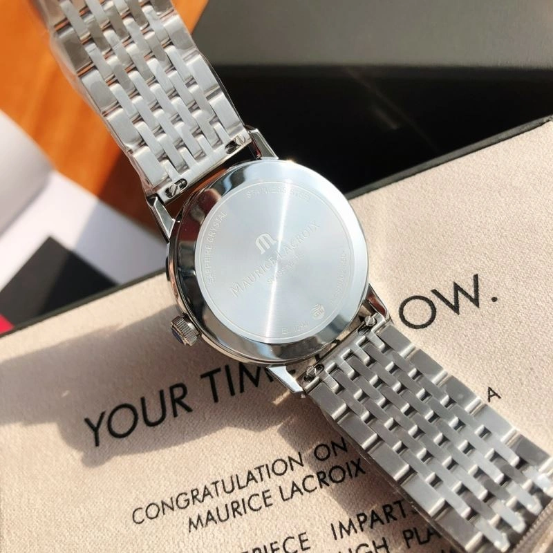 1:1 copy MAURICE LACROIC Watches