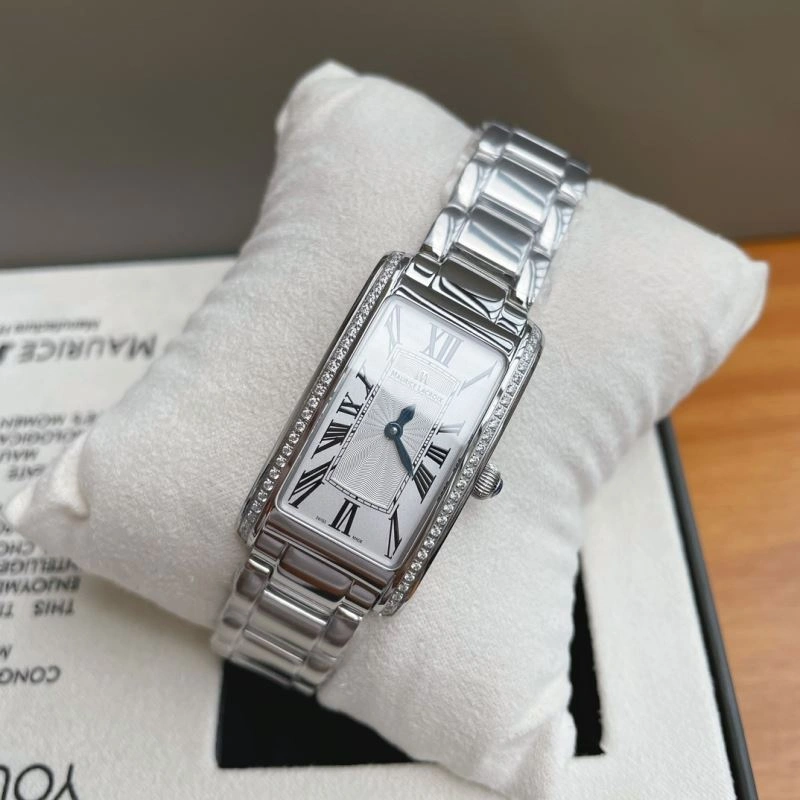 Top mirror MAURICE LACROIC Watches