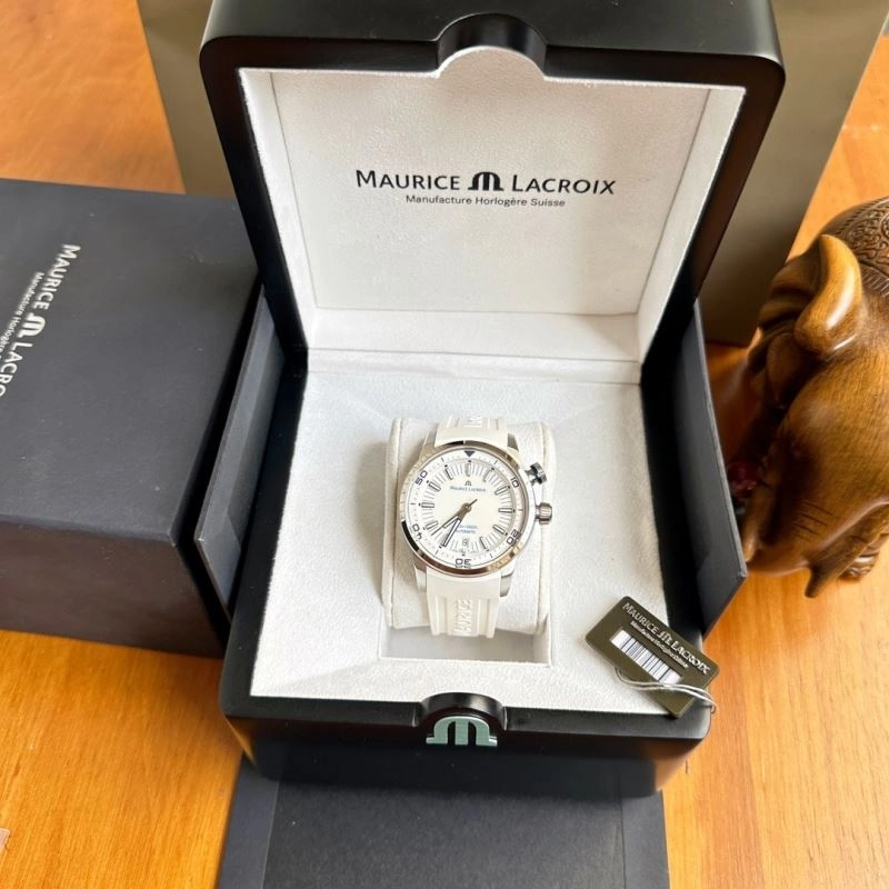 MAURICE LACROIC Watches