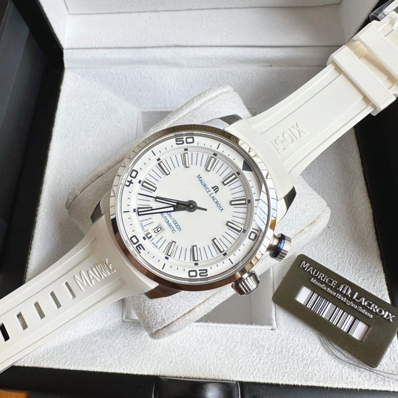 High fidelity MAURICE LACROIC Watches