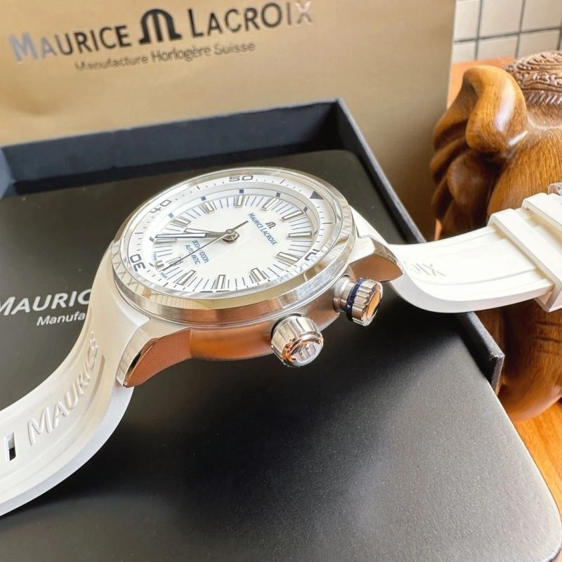 High fidelity MAURICE LACROIC Watches