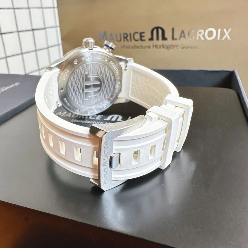 High fidelity MAURICE LACROIC Watches