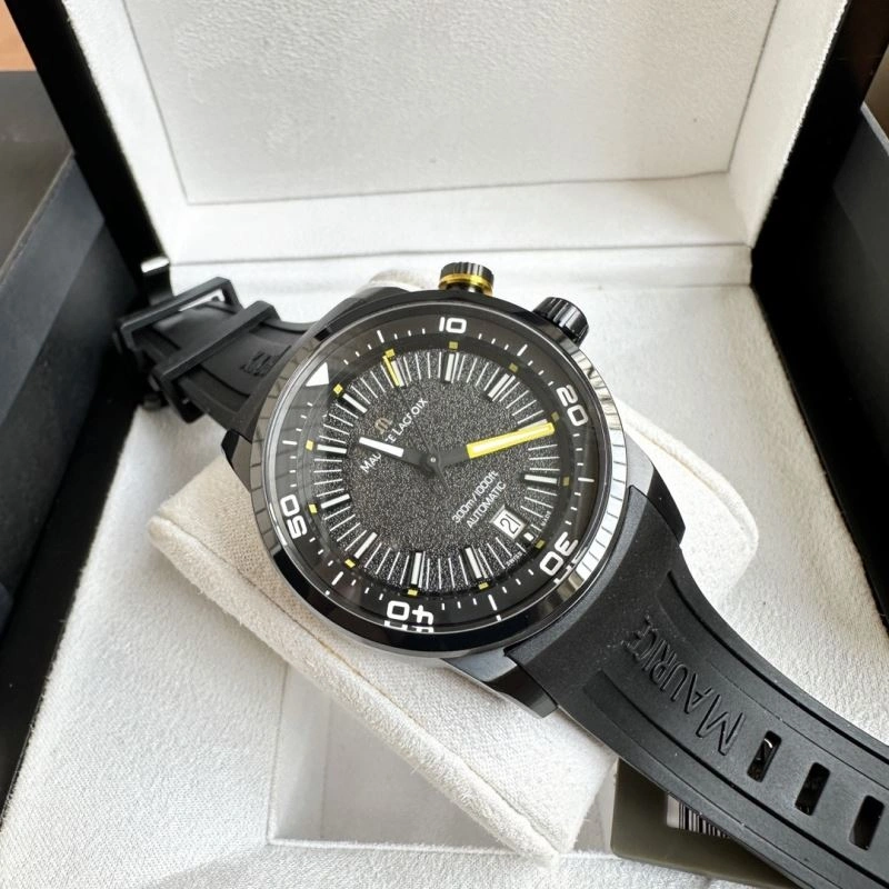 1:1 copy MAURICE LACROIC Watches