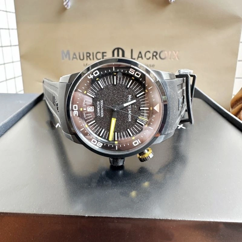 1:1 copy MAURICE LACROIC Watches