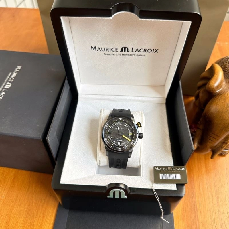 1:1 copy MAURICE LACROIC Watches