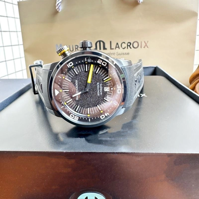 1:1 copy MAURICE LACROIC Watches