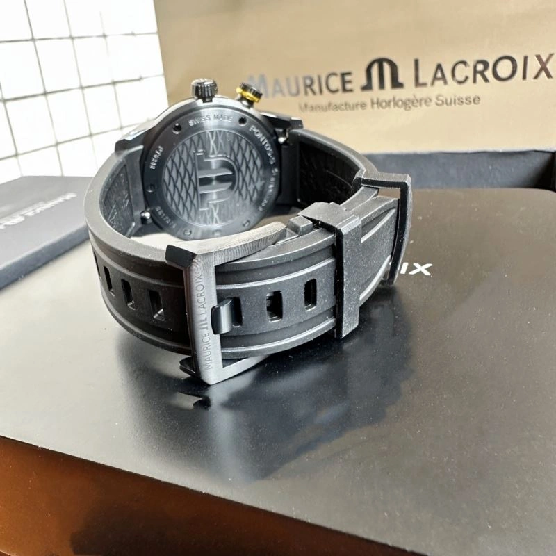1:1 copy MAURICE LACROIC Watches