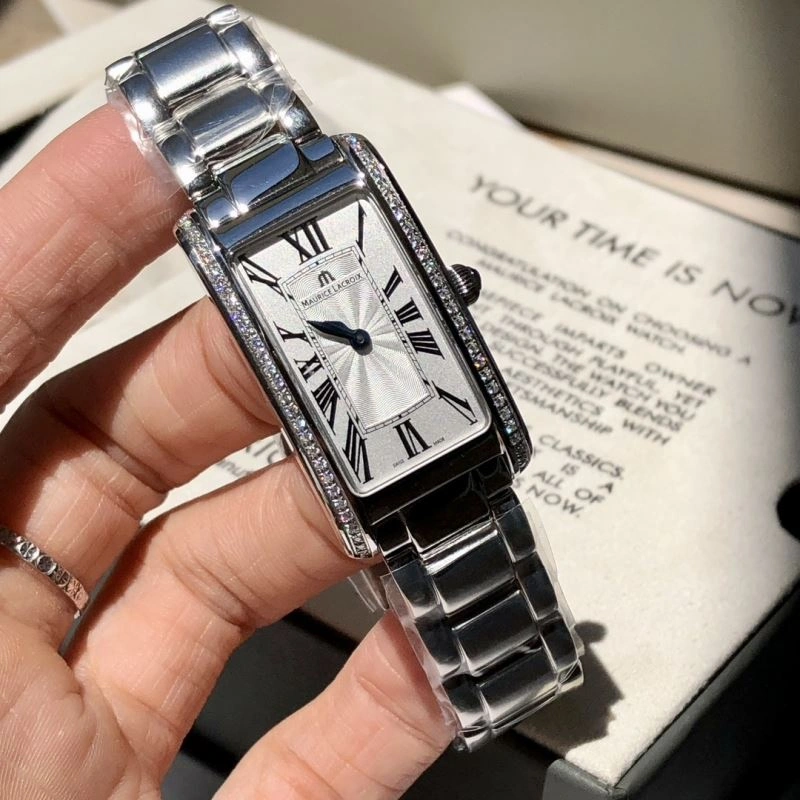 Factory-made MAURICE LACROIC Watches