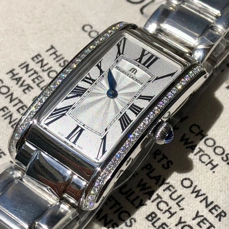 Factory-made MAURICE LACROIC Watches