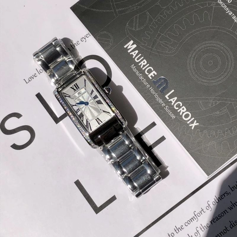 Factory-made MAURICE LACROIC Watches
