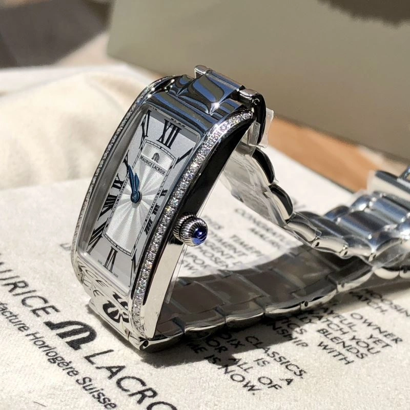 Factory-made MAURICE LACROIC Watches