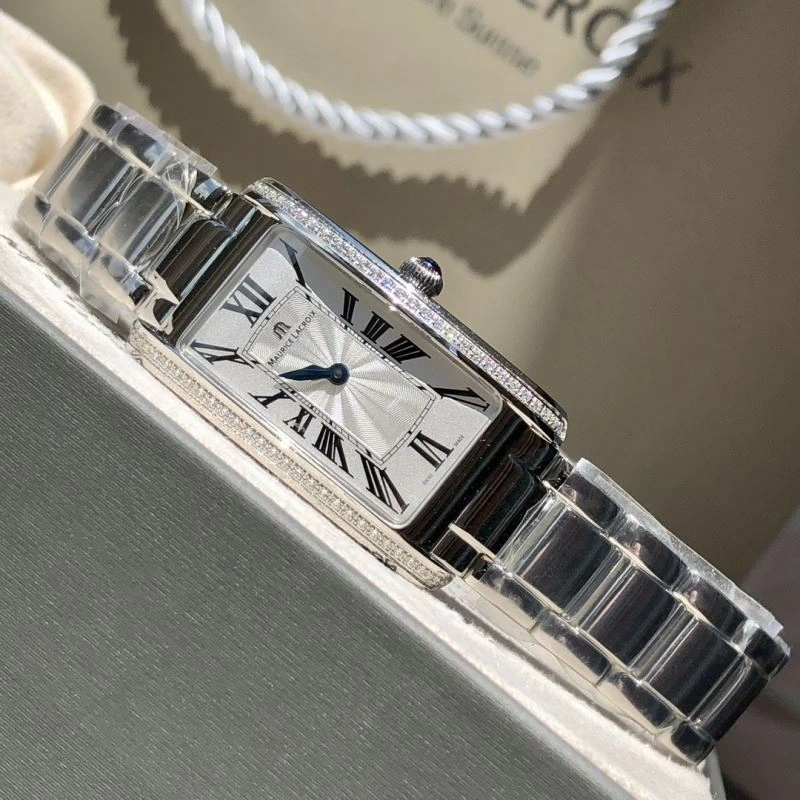 Factory-made MAURICE LACROIC Watches
