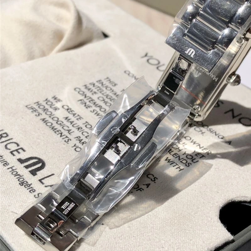 Factory-made MAURICE LACROIC Watches