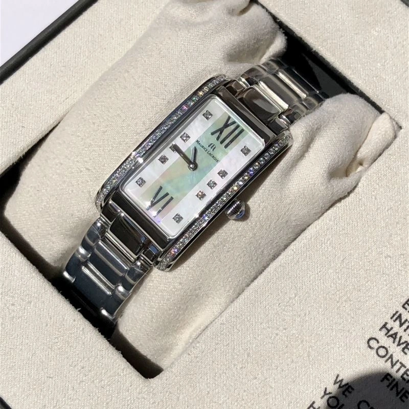 MAURICE LACROIC Watches