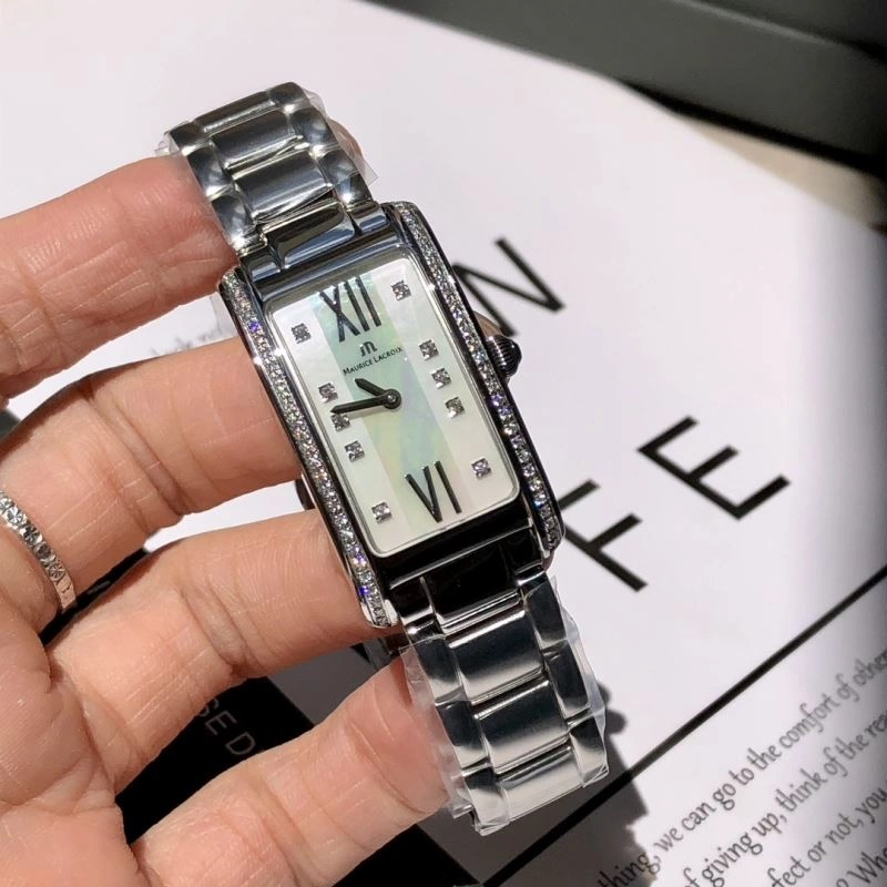 Exact replica MAURICE LACROIC Watches