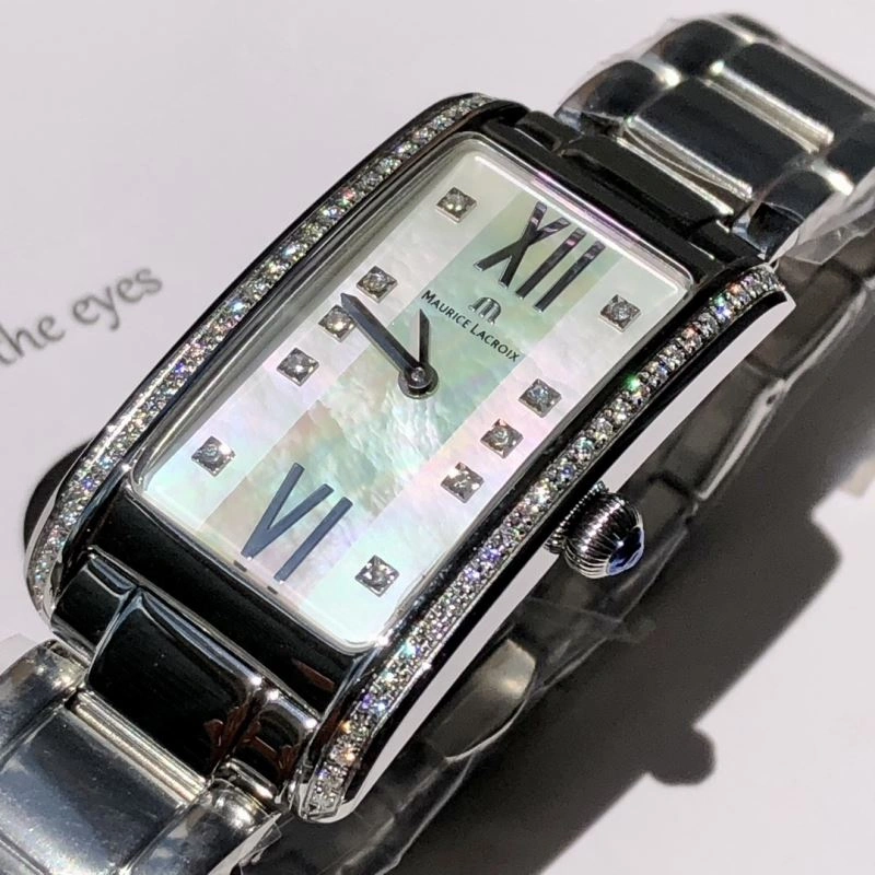 Exact replica MAURICE LACROIC Watches