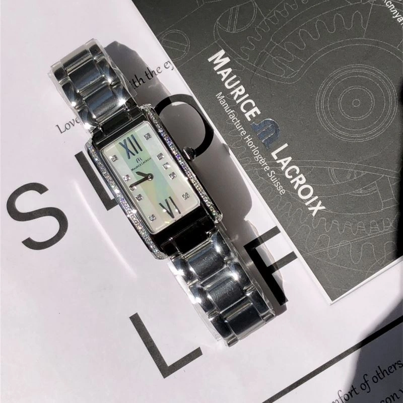 Exact replica MAURICE LACROIC Watches