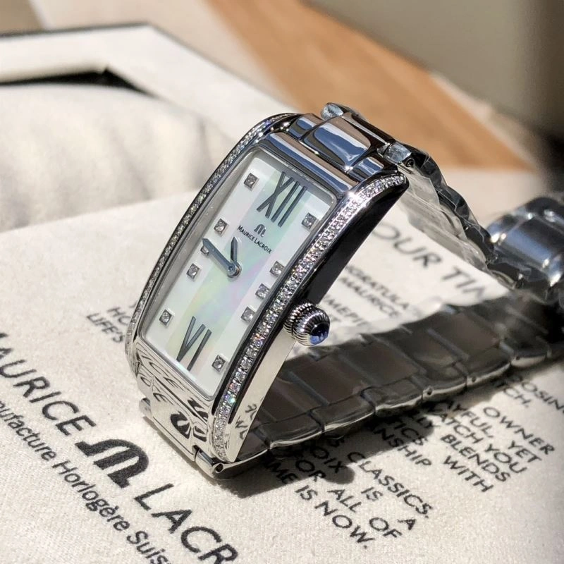 Exact replica MAURICE LACROIC Watches