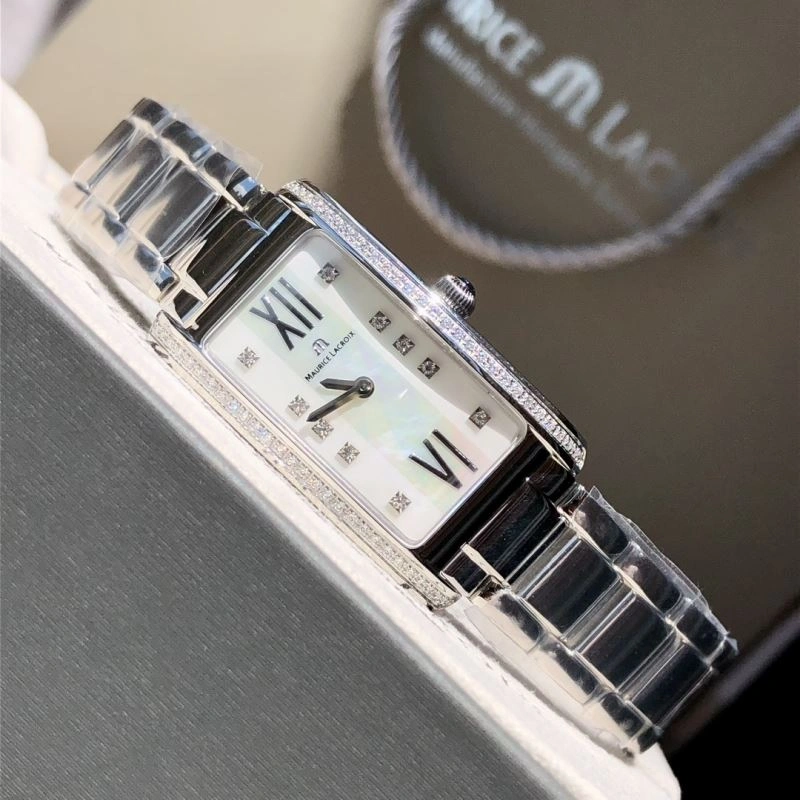 Exact replica MAURICE LACROIC Watches
