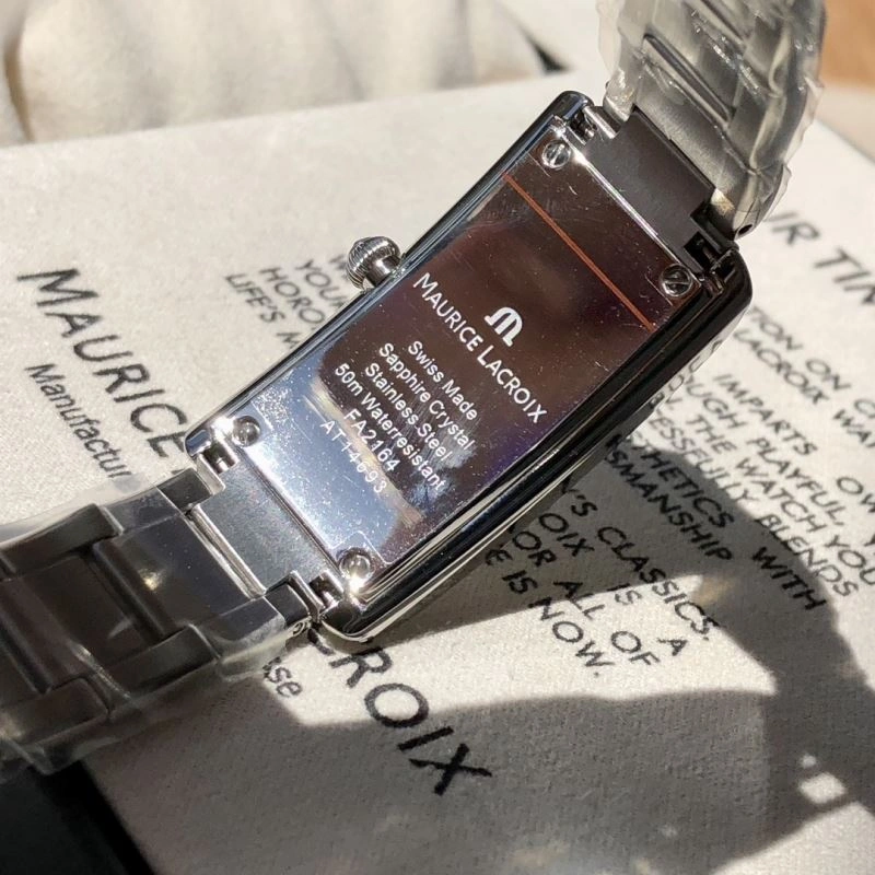 Exact replica MAURICE LACROIC Watches