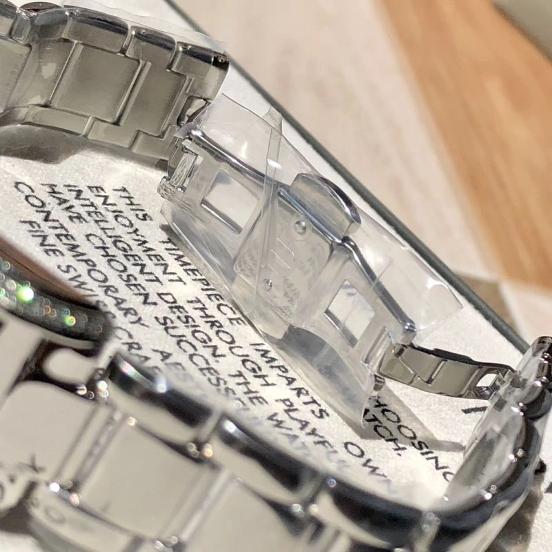 Exact replica MAURICE LACROIC Watches