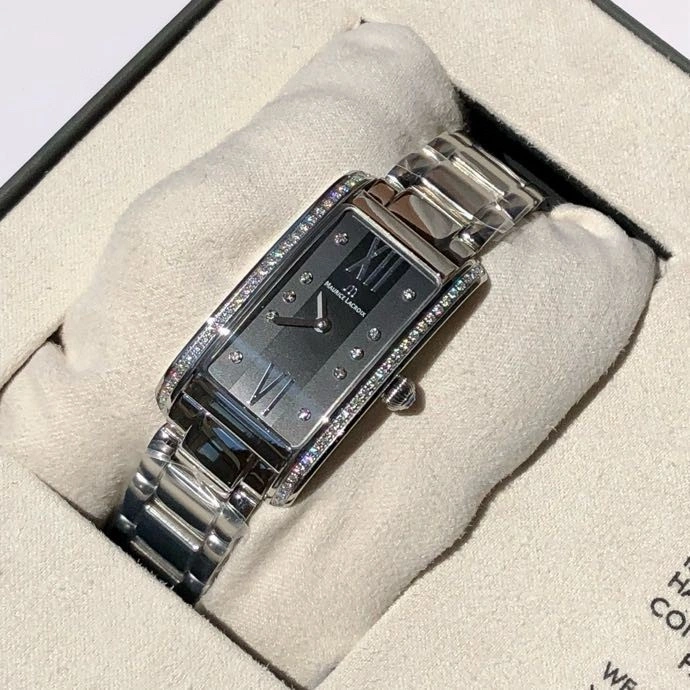 MAURICE LACROIC Watches