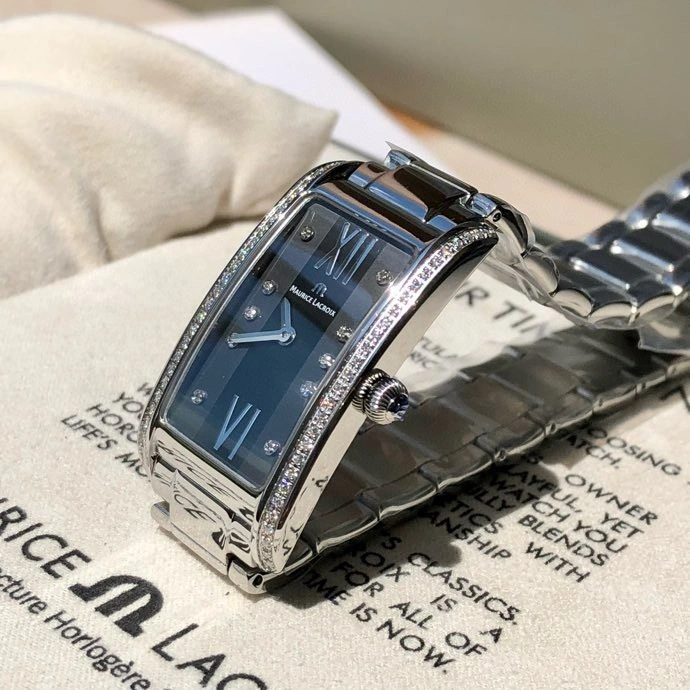 Legit MAURICE LACROIC Watches