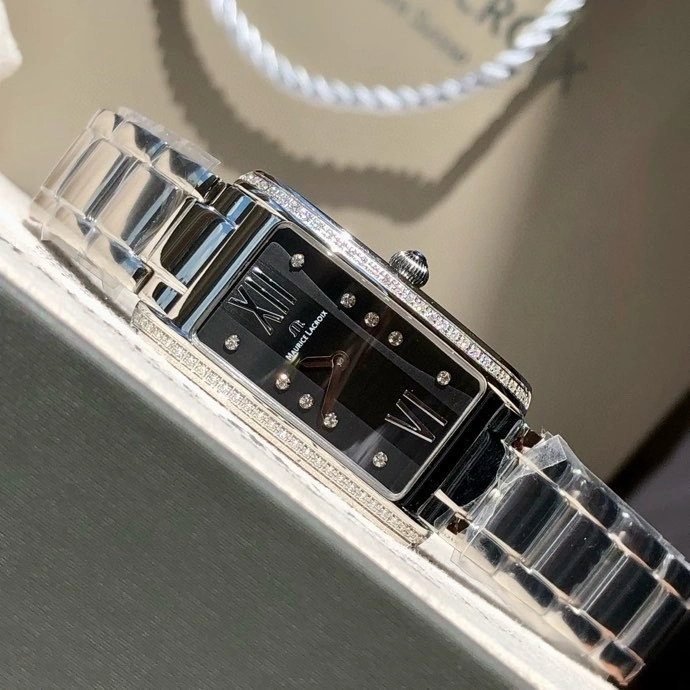 Legit MAURICE LACROIC Watches