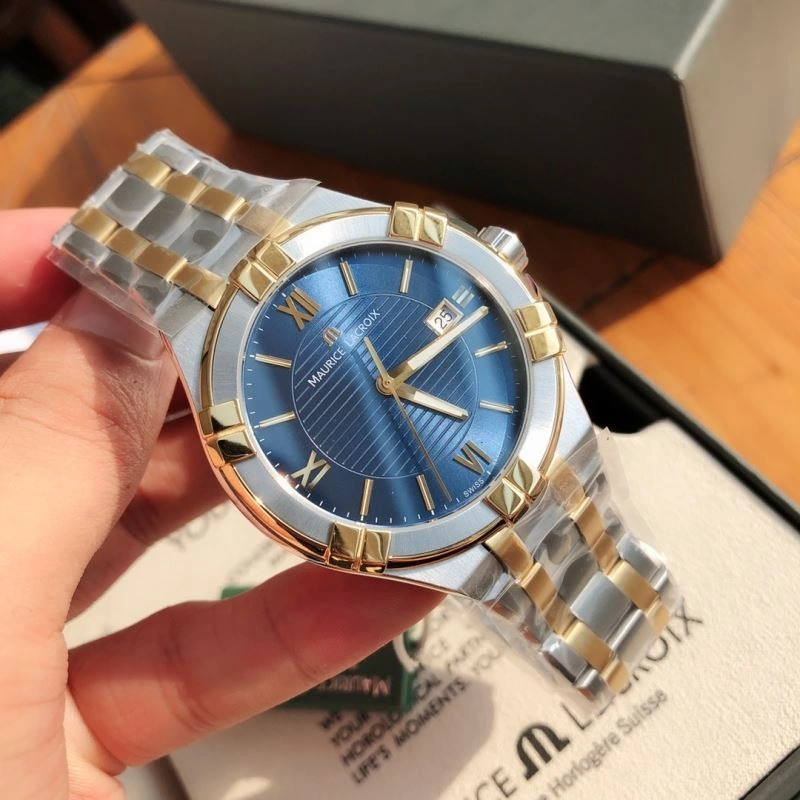 Original MAURICE LACROIC Watches