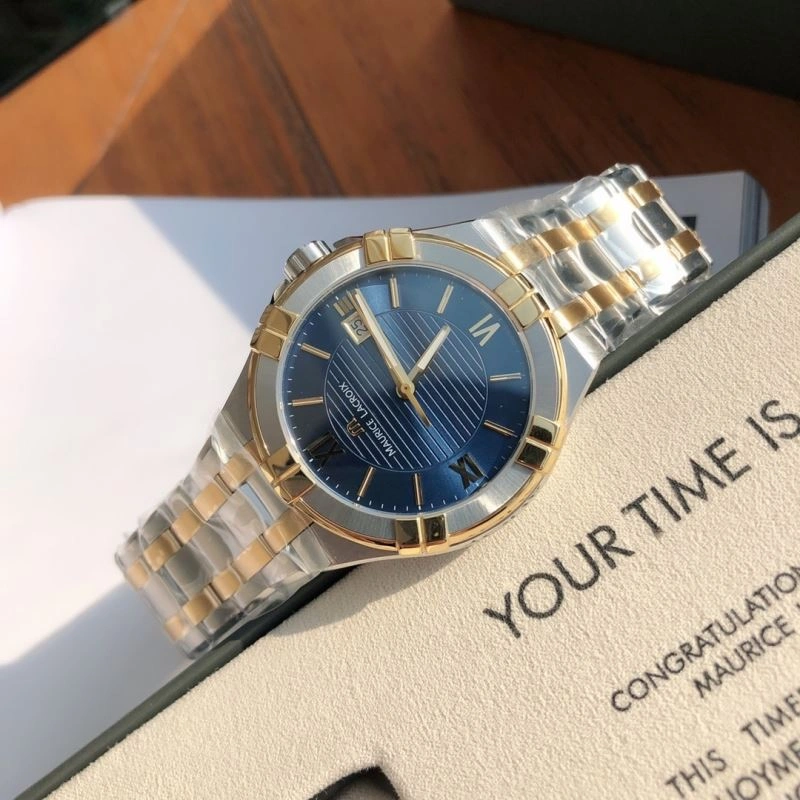 Original MAURICE LACROIC Watches