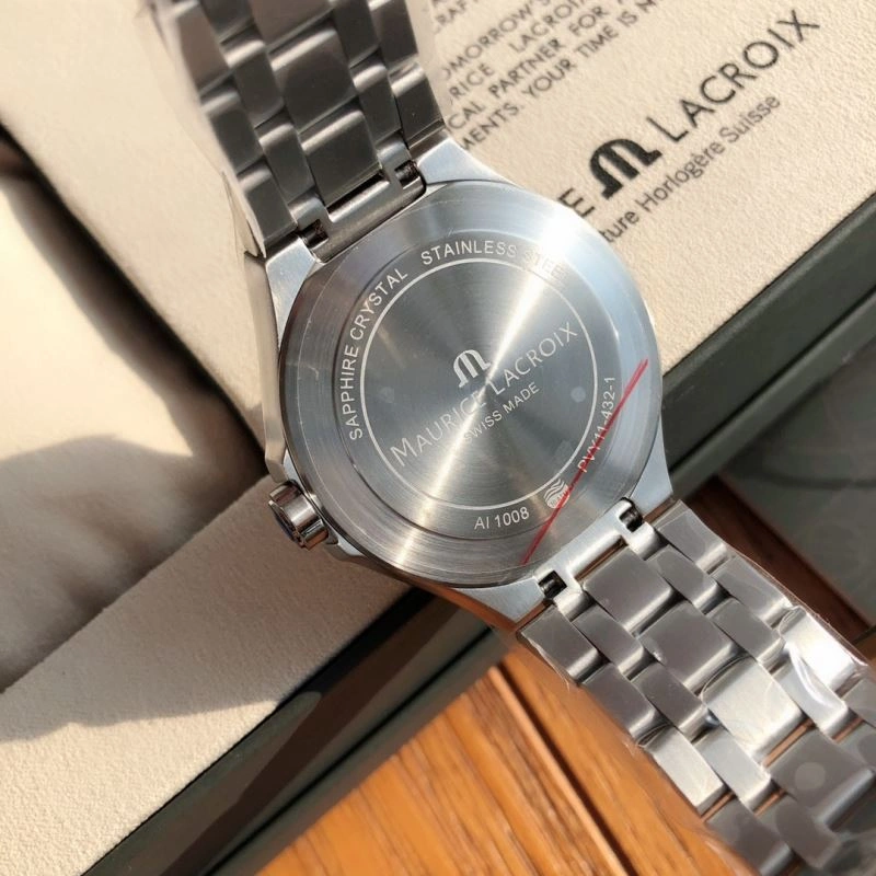 Original MAURICE LACROIC Watches
