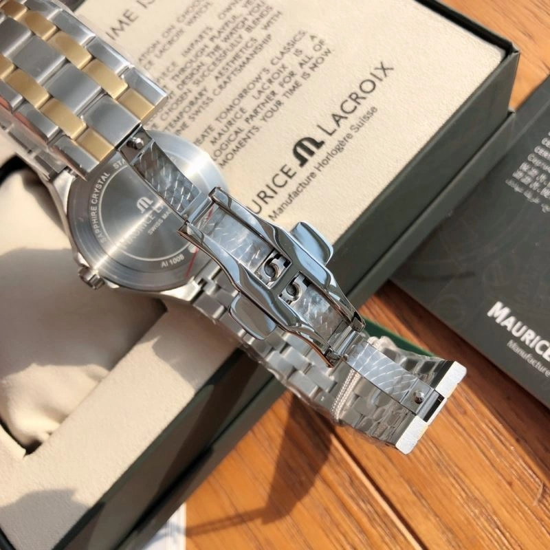 Original MAURICE LACROIC Watches