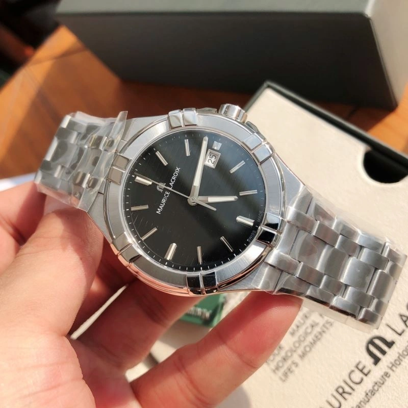 Genuine MAURICE LACROIC Watches