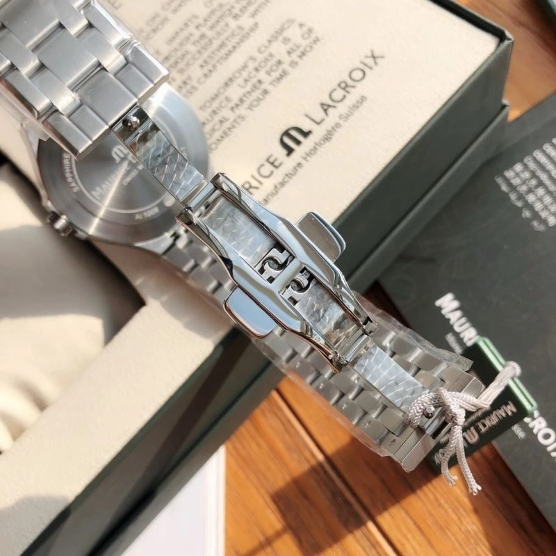 Genuine MAURICE LACROIC Watches
