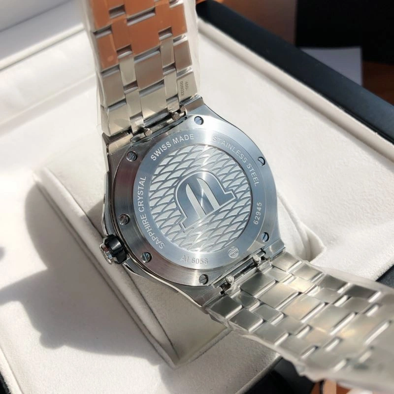 Authentic MAURICE LACROIC Watches