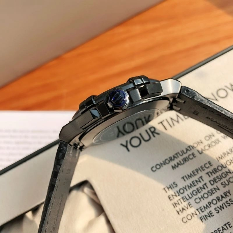 Original MAURICE LACROIC Watches