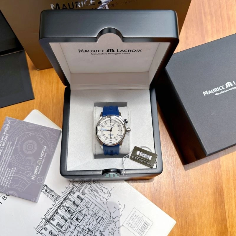 MAURICE LACROIC Watches
