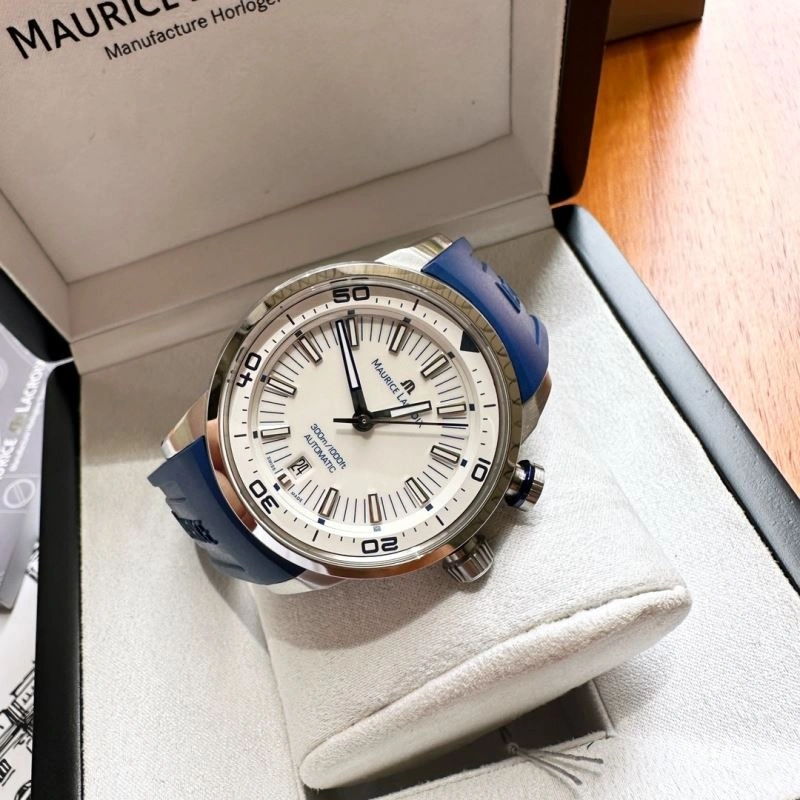 Value-priced MAURICE LACROIC Watches