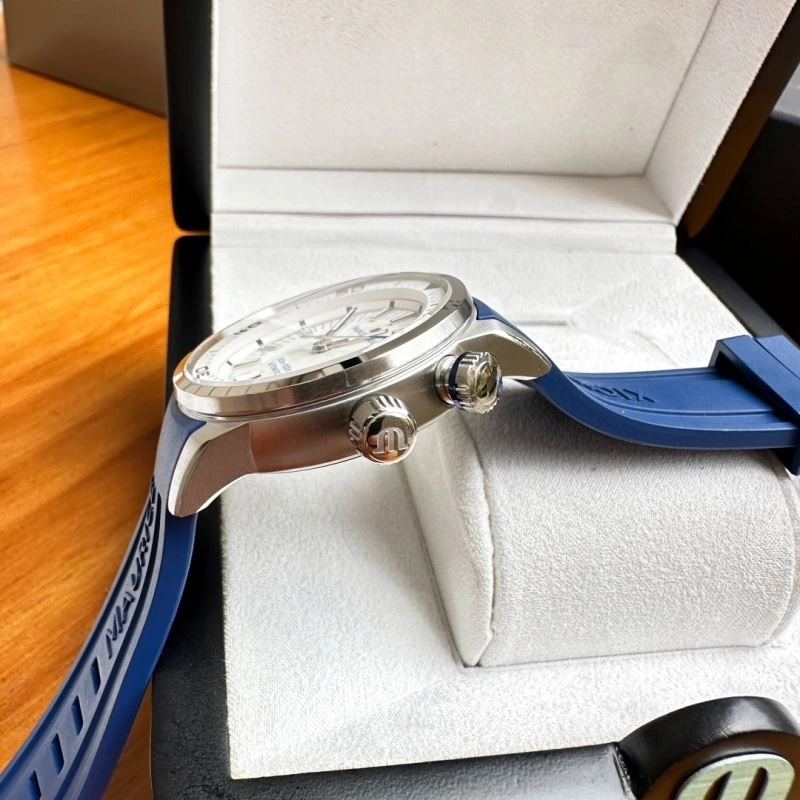 Value-priced MAURICE LACROIC Watches