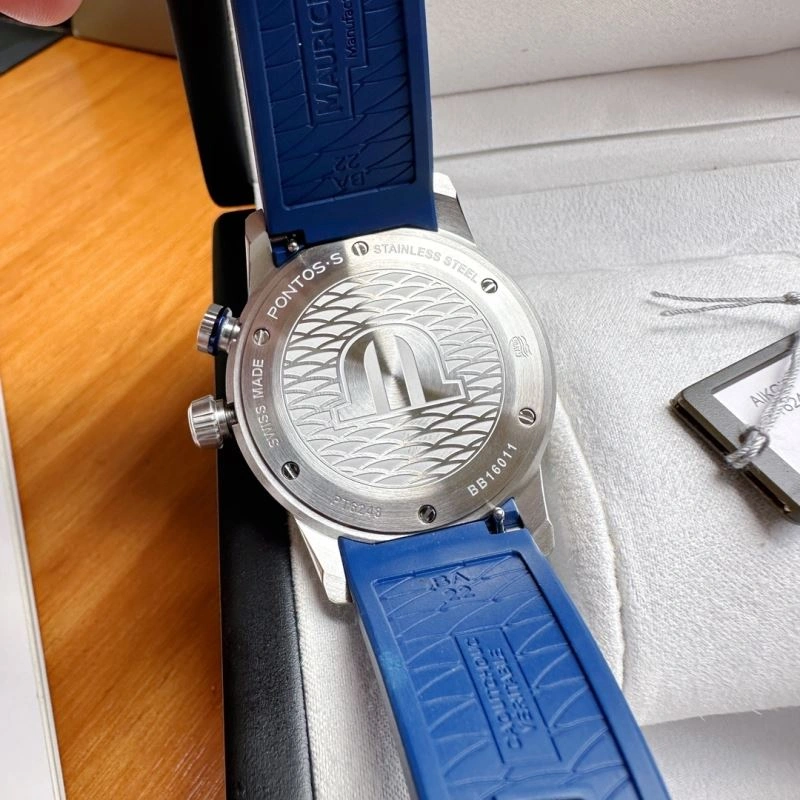 Value-priced MAURICE LACROIC Watches