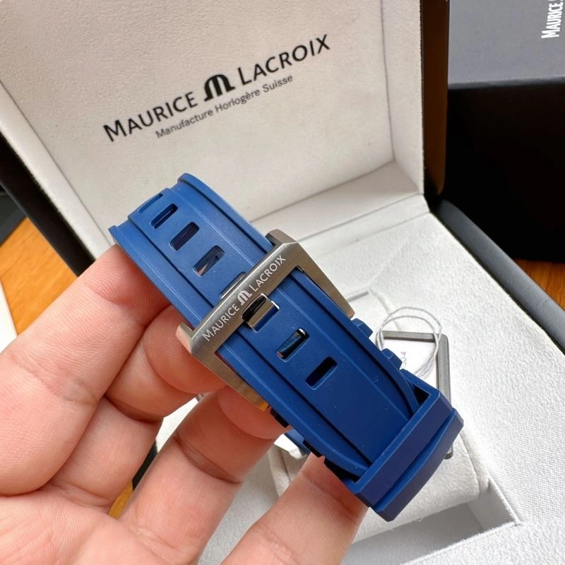 Value-priced MAURICE LACROIC Watches