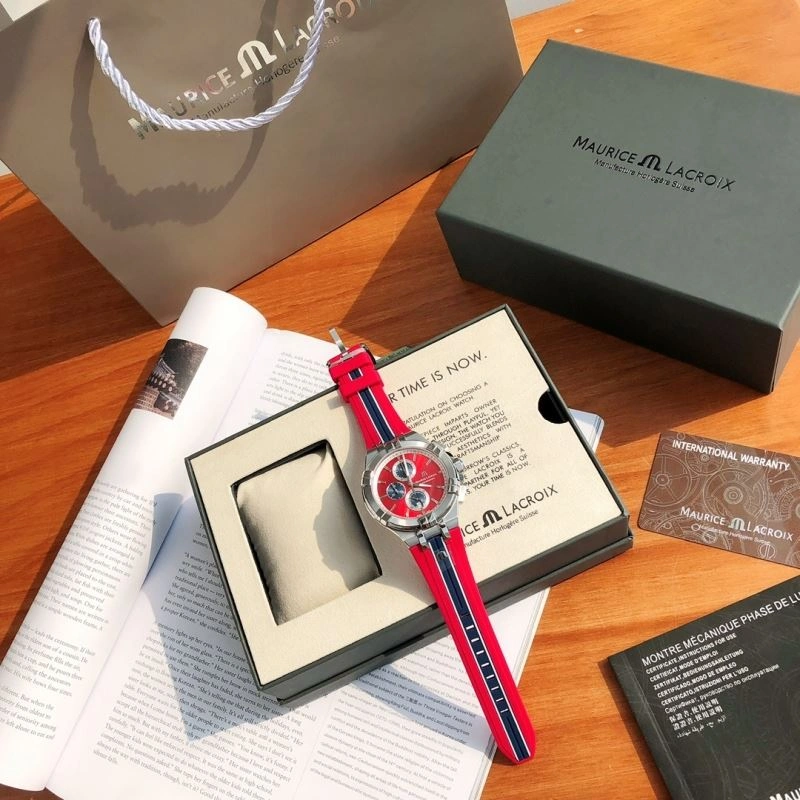 MAURICE LACROIC Watches