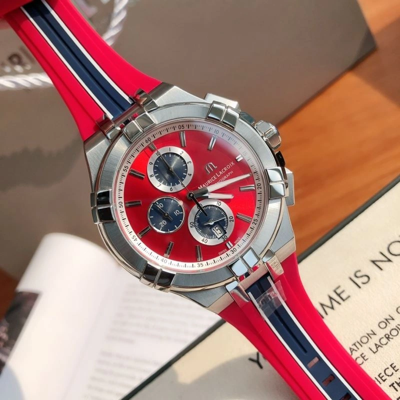 Reasonably priced MAURICE LACROIC Watches