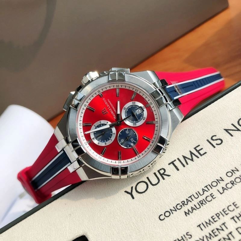 Reasonably priced MAURICE LACROIC Watches