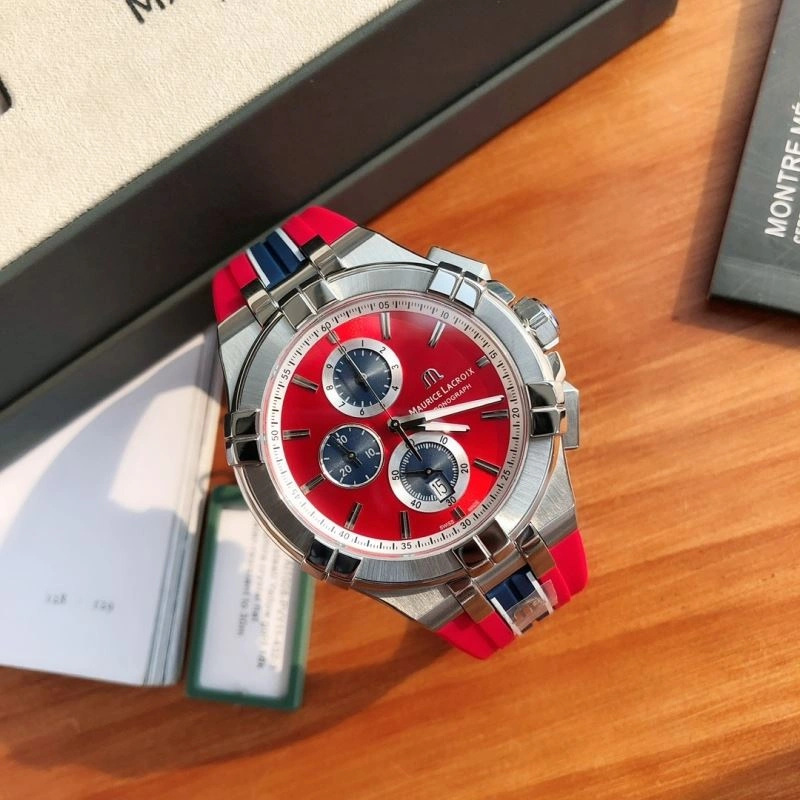 Reasonably priced MAURICE LACROIC Watches