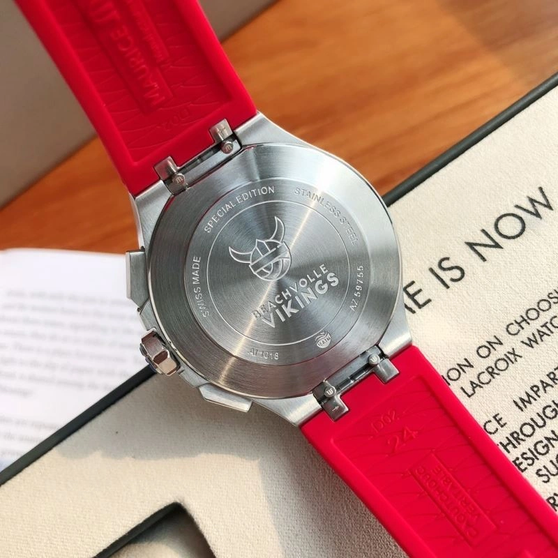 Reasonably priced MAURICE LACROIC Watches