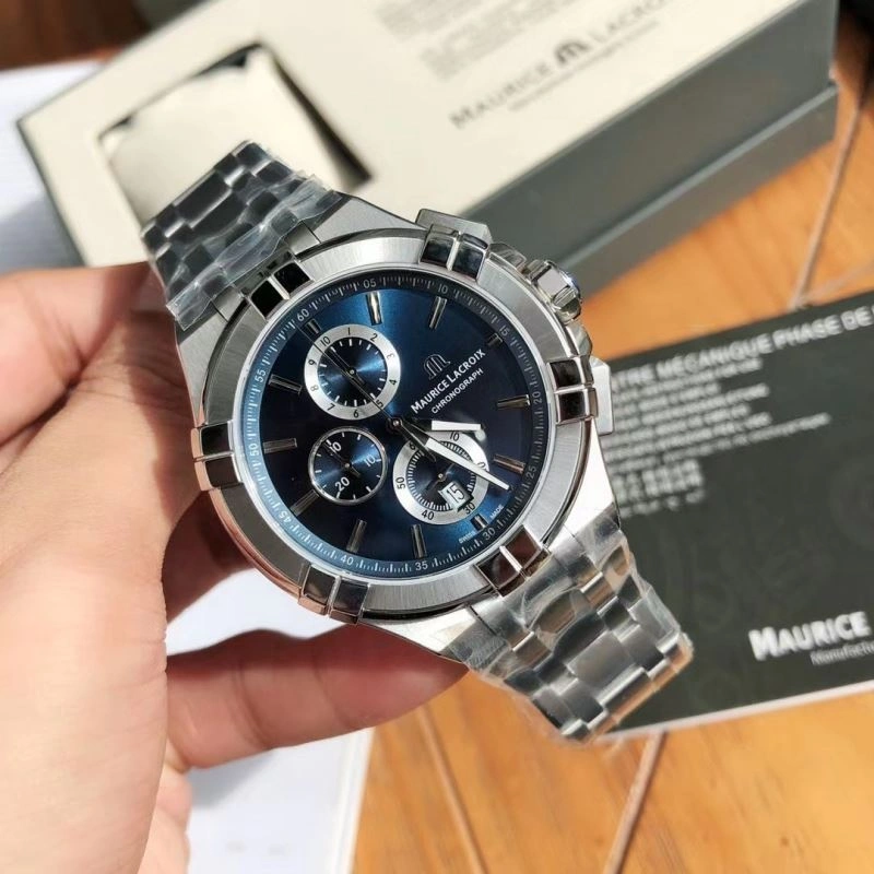 MAURICE LACROIC Watches