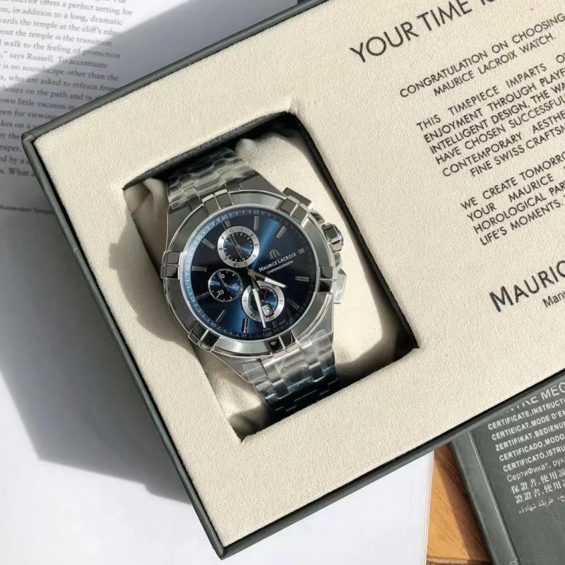 Inexpensive MAURICE LACROIC Watches